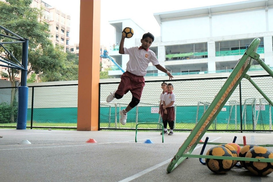 Learning for Life Programme