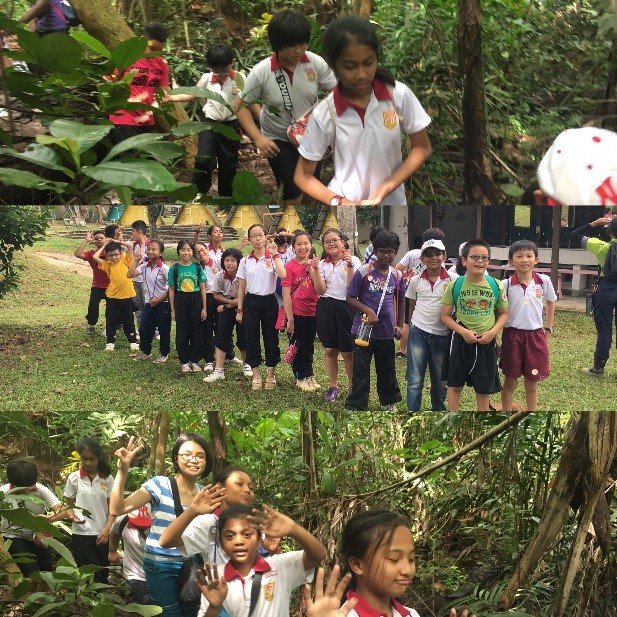 Learning for Life Programme