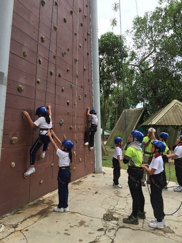 Learning for Life Programme