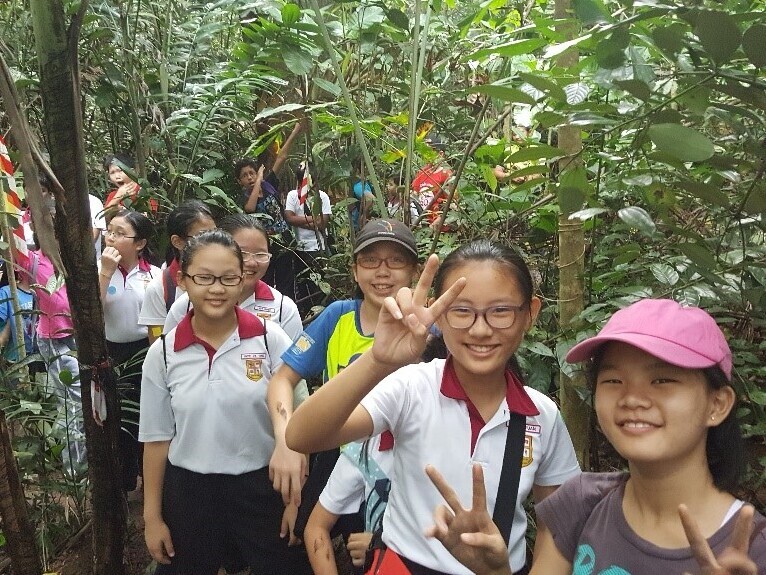 Learning for Life Programme